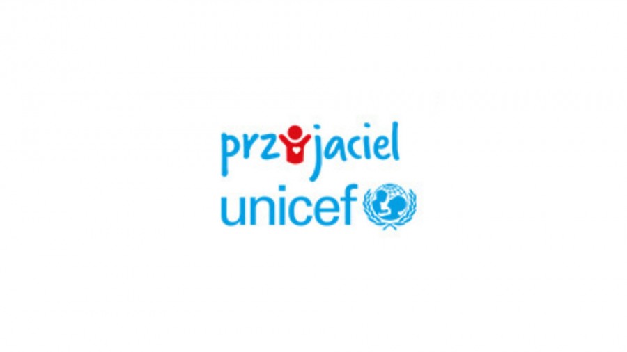 Konimpex Przyjacielem UNICEF